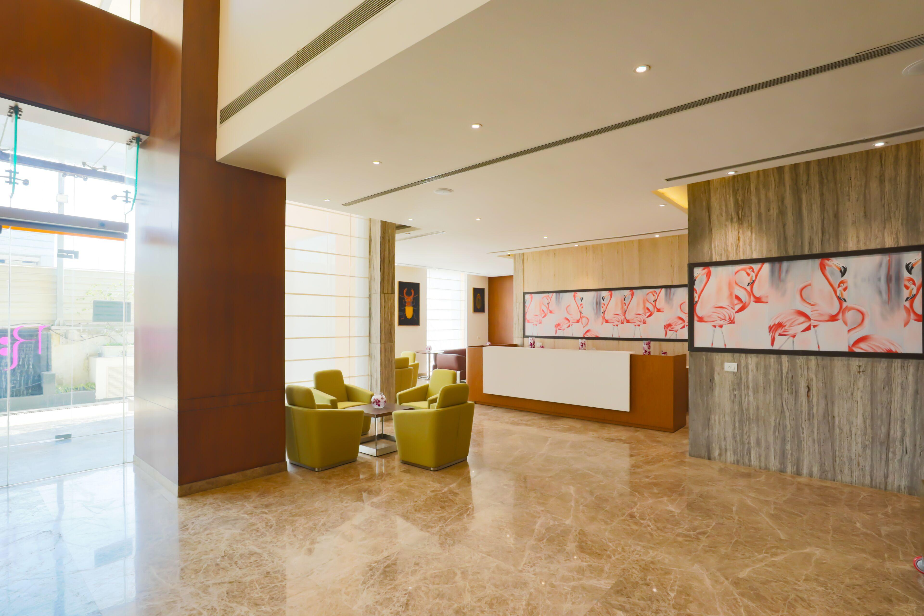 REGENTA SUITES GURUGRAM, SECTOR 49 SOHNA ROAD | ⋆⋆⋆⋆ | GURGAON, INDIA ...